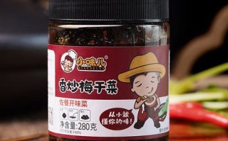 梅菜和雪菜一样吗_区别与做法全解析