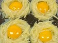 鸡蛋土豆饼热量_减肥能吃吗