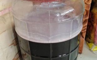自制葡萄酒的正确方法_如何避免发霉
