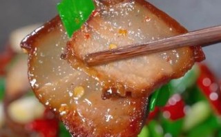 腊肉最简单的吃法_腊肉怎么蒸好吃