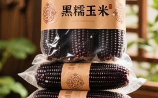 黑糯玉米的功效与作用_黑糯玉米适合什么人吃
