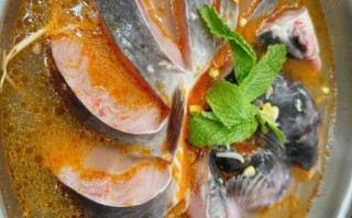 酸汤鱼的做法_家常酸汤鱼怎么做才好吃