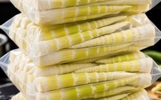 鲜笋尖怎么做好吃_鲜笋尖的家常做法窍门