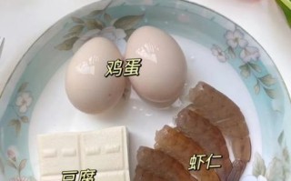 内酯豆腐虾仁怎么做_内酯豆腐虾仁的家常做法