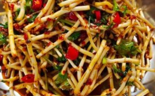 鱼腥草怎么吃_鱼腥草的做法大全