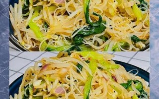 水煮黄豆芽怎么做_水煮黄豆芽焯水吗