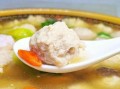 肉圆子怎么做才嫩_肉圆子怎么做好吃