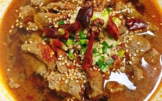 生牛肉怎么煮_牛肉怎么煮才嫩