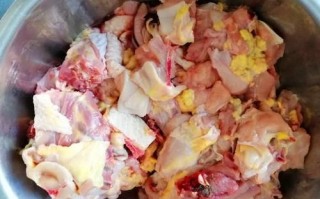 野鸡怎么做好吃_野鸡炖汤还是红烧更香