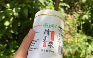 蜂王浆怎么吃最好_蜂王浆一天吃几次
