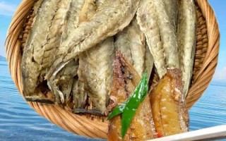 干海鱼怎么做好吃又简单_干海鱼最简单的家常做法