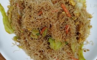 细粉是什么_细粉怎么做好吃