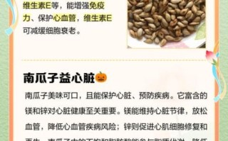女人每天吃南瓜子好吗_吃多少才健康