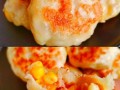 香煎玉米饼怎么做_香煎玉米饼用什么玉米粉