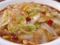 怎样炒白菜更好吃_炒白菜不出水的秘诀