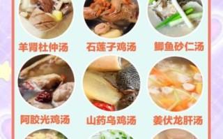 孕妇喝什么汤最好最有营养_孕妇喝什么汤对胎儿好