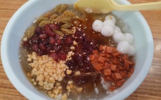 冰粉粉的危害有哪些_长期吃冰粉粉会致癌吗