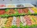 麻辣香锅菜品大全_哪些食材最受欢迎