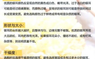 东北白木耳是银耳吗_东北白木耳和银耳的区别