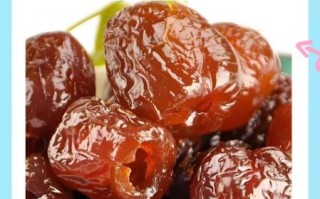 蜜枣怎么制作_蜜枣的制作方法视频
