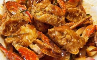 梭子蟹怎么吃_清蒸梭子蟹步骤图解