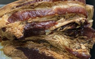 酱油腊肉怎么腌制_酱油腊肉腌制多久才入味