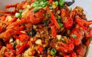 湖南口味虾怎么做_湖南口味虾哪里最正宗