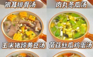 清淡炖菜大全家常菜_适合老人小孩的做法