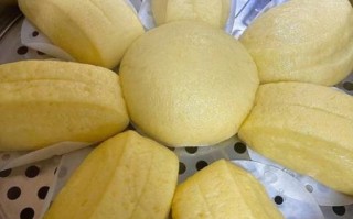 蒸玉米面馒头为啥烫面_玉米面烫面技巧