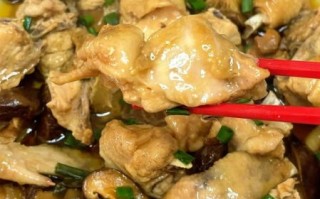 蒸鸡肉怎么做好吃_蒸鸡肉嫩滑不柴的秘诀