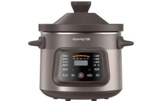 电炖锅什么牌子最好_电炖锅哪个品牌耐用