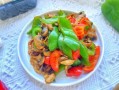 菜椒怎么炒好吃_菜椒的做法大全
