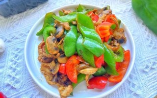 菜椒怎么炒好吃_菜椒的做法大全