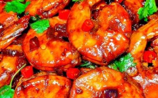 麻辣香辣虾怎么做_香辣虾家常做法步骤