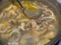 鸡肉火锅怎么做_鸡肉火锅配料有哪些