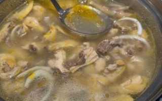 鸡肉火锅怎么做_鸡肉火锅配料有哪些