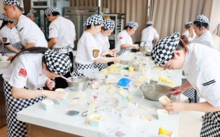 哪里有面点师培训班_面点师培训多少钱