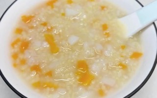 秋天吃什么粥健脾养胃去火_秋天去火粥有哪些