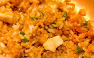 猪油拌饭的功效与作用_猪油拌饭对身体好吗