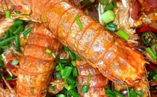 皮皮虾怎么吃_清蒸还是椒盐