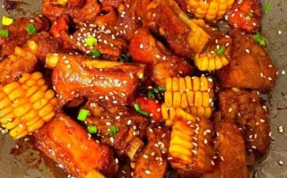 红烧排骨怎么做_红烧排骨正宗的做法