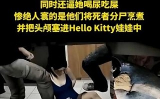 kt猫藏尸案详细经过_凶手是谁