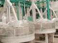 大型面粉机械成套设备价格_厂家怎么选