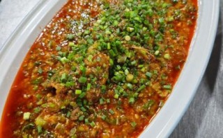 豆瓣鱼怎么做才正宗_川味豆瓣鱼做法详解