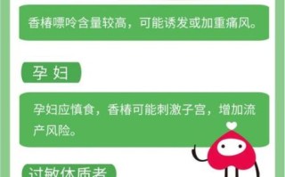 吃香椿的禁忌人群_哪些人不能吃香椿