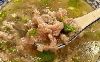 牛肉汤怎么炖才好吃_牛肉汤的做法大全视频