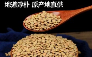 小扁豆煮粥的做法大全_小扁豆粥怎么煮才软烂