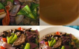 鸡肝怎么炒不腥_鸡肝去腥最简单的方法