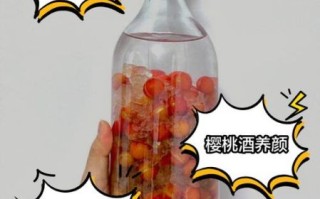樱桃酒的功效与作用_樱桃酒的禁忌症有哪些