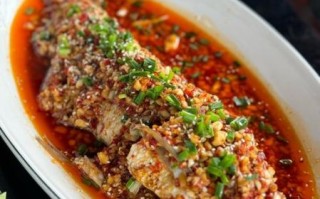 口水鱼怎么做才正宗_口水鱼用草鱼还是黑鱼